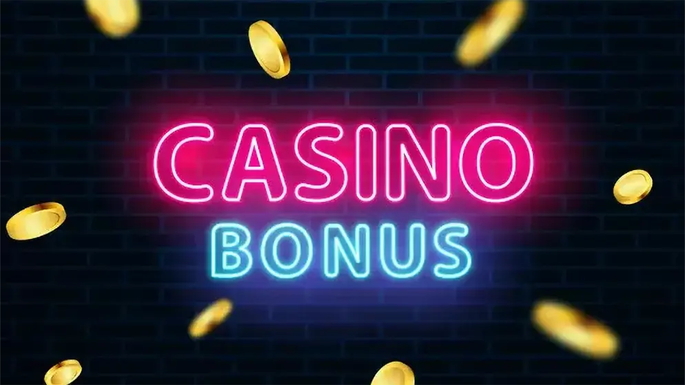 Best Online Casino Welcome Bonus | by gamblersconnect.com