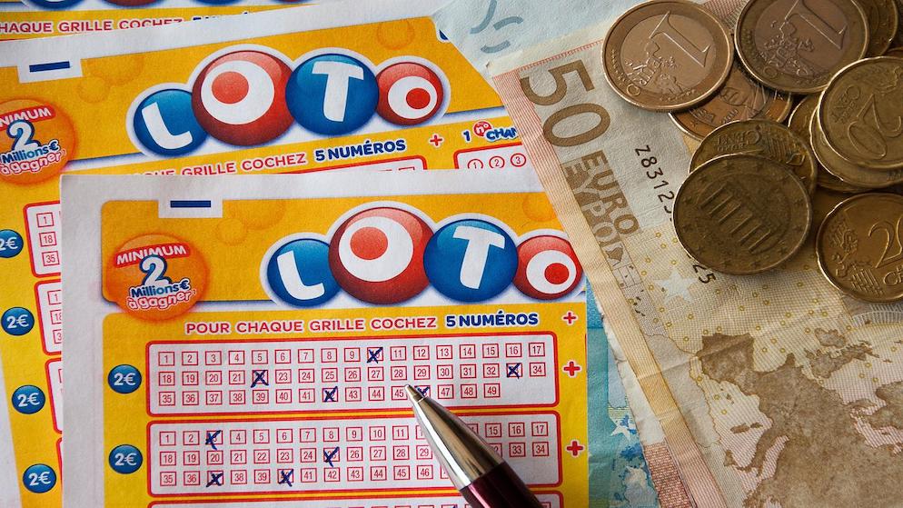 Euro Lotteries | by gamblersconnect.com