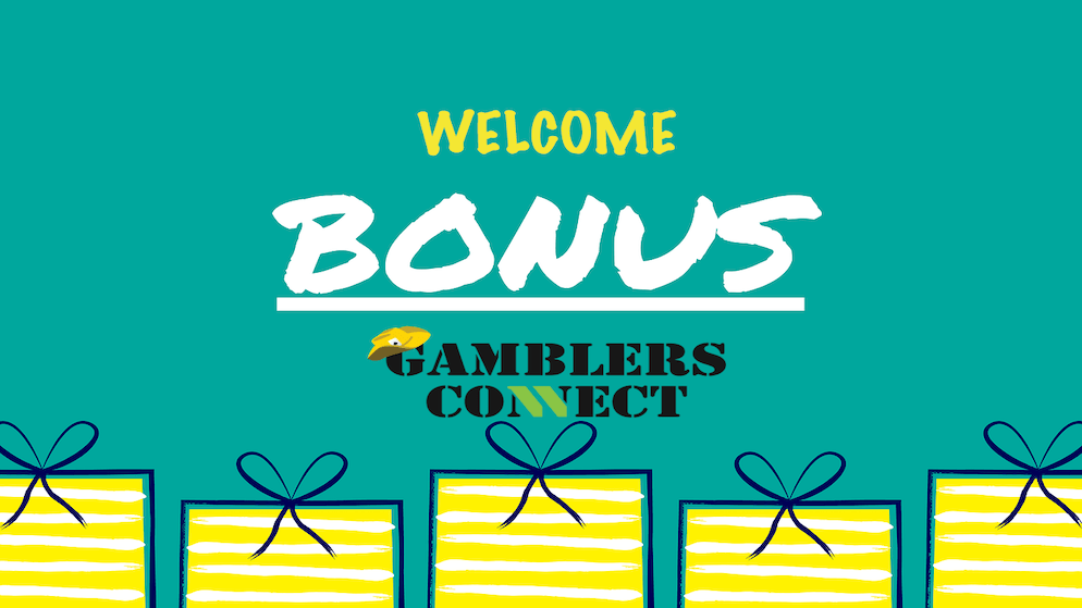 Best Casino Welcome Bonuses | by gamblersconnect.com