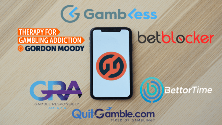 Responsible Gambling Apps | by gamblersconnect.com