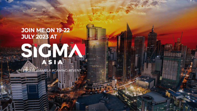 SiGMA Asia | by gamblersconnect.com