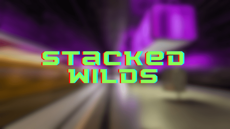 Stacked Wilds: Rules & Guides (2024)