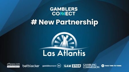 Las Atlantis and Gamblers Connect | by gamblersconnect.com