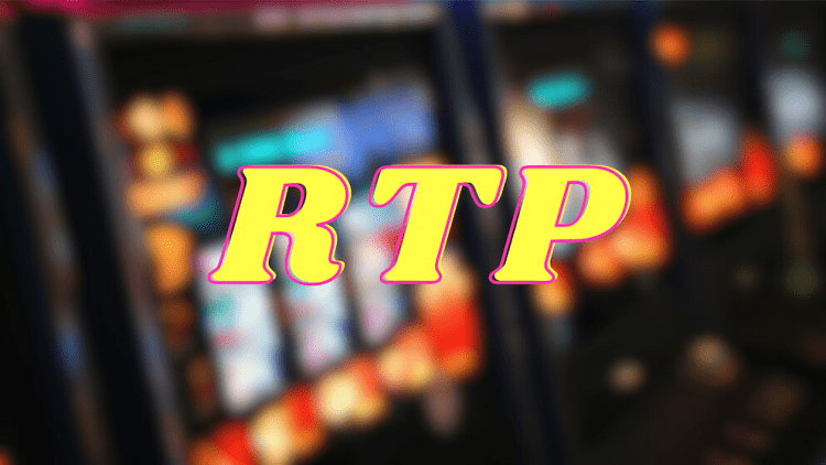 Return To Player (RTP): Casino Guides (2024)