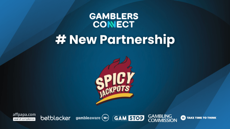 Spicy Jackpots & Gamblers Connect | by gamblersconnect.com