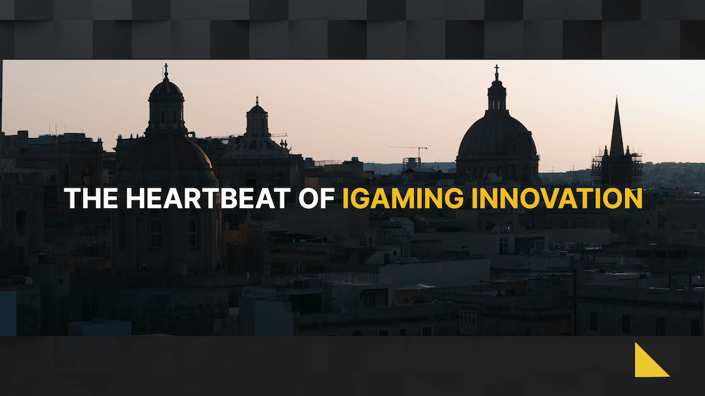 NEXT Summit Valletta 2024: iGaming Events (2024)