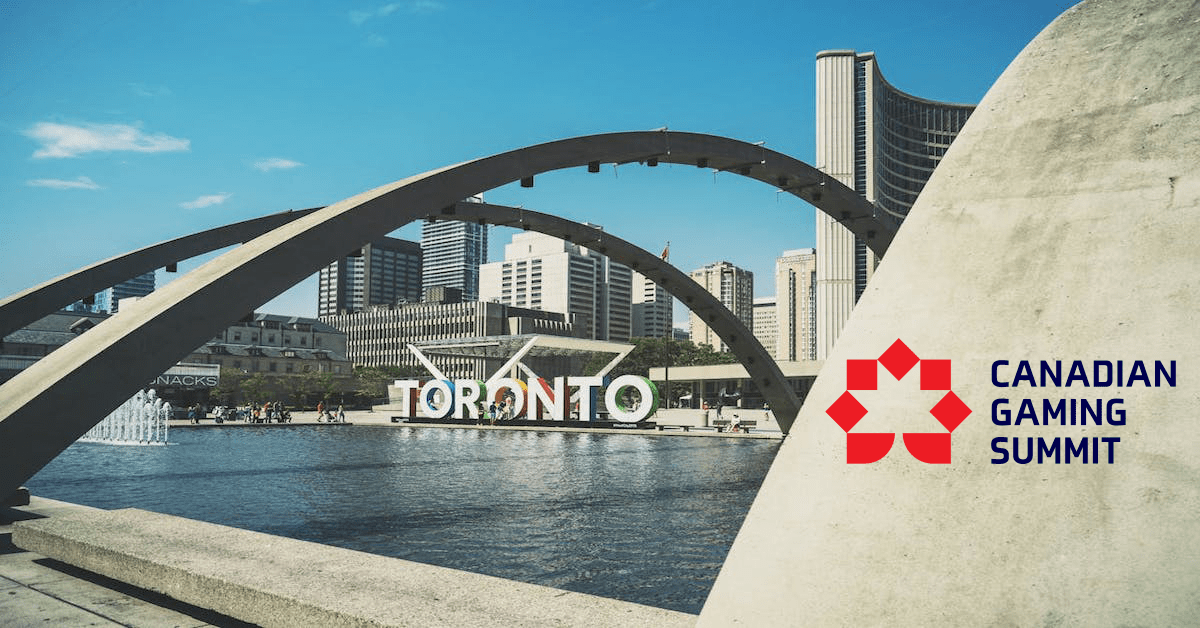 Canadian Gaming Summit: Leading Event, Powered by SBC