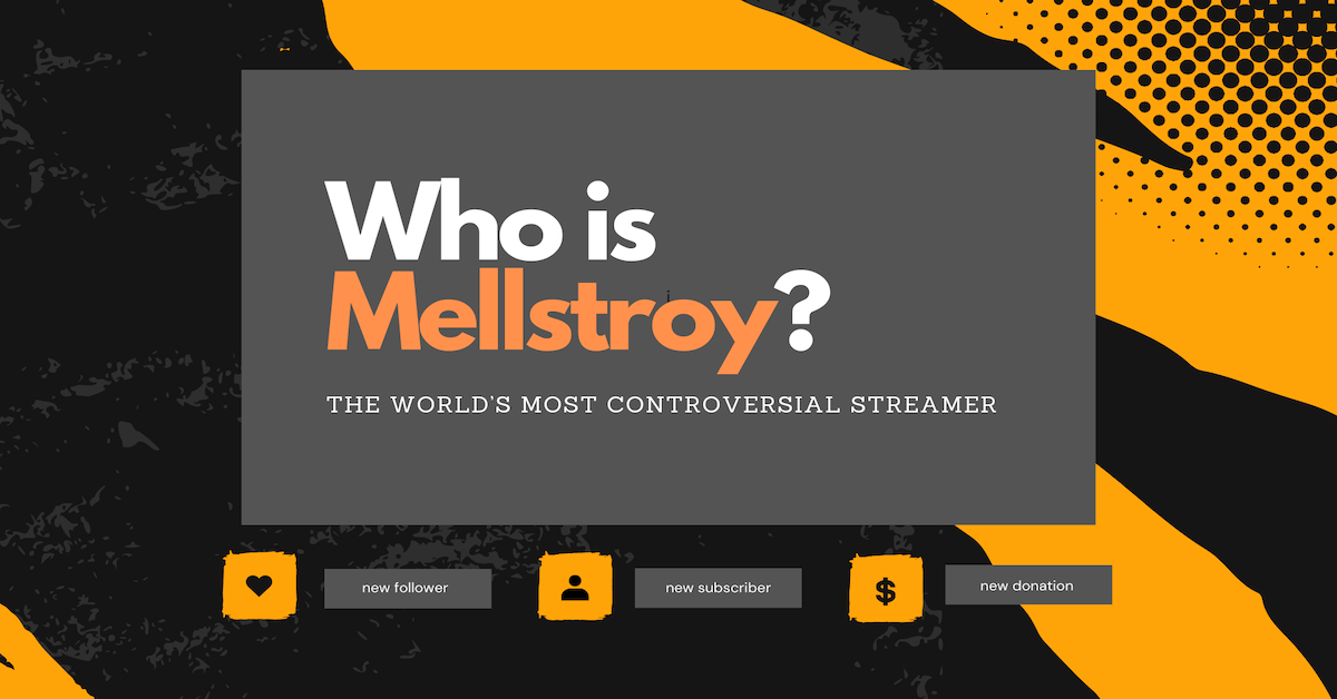 Mellstroy Net Worth: Who, How, and Why?