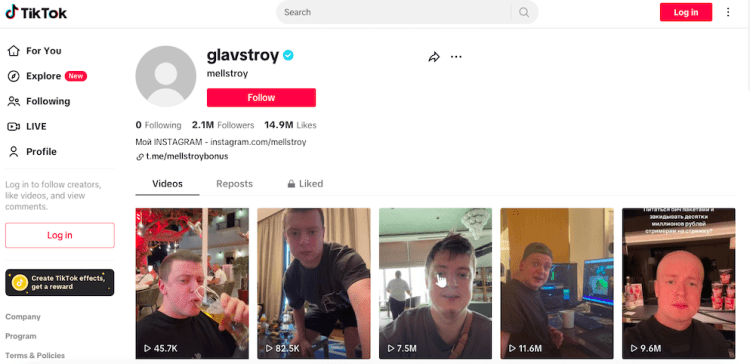 Mellstroy Net Worth: Who, How, and Why?