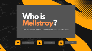Mellstroy Net Worth: Who, How, and Why?