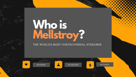 Mellstroy Net Worth: Who, How, and Why?
