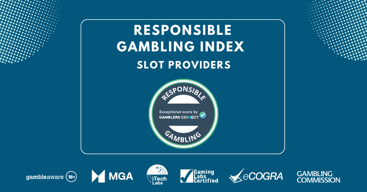 Responsible Gambling Providers Index: Breaking News (2024)