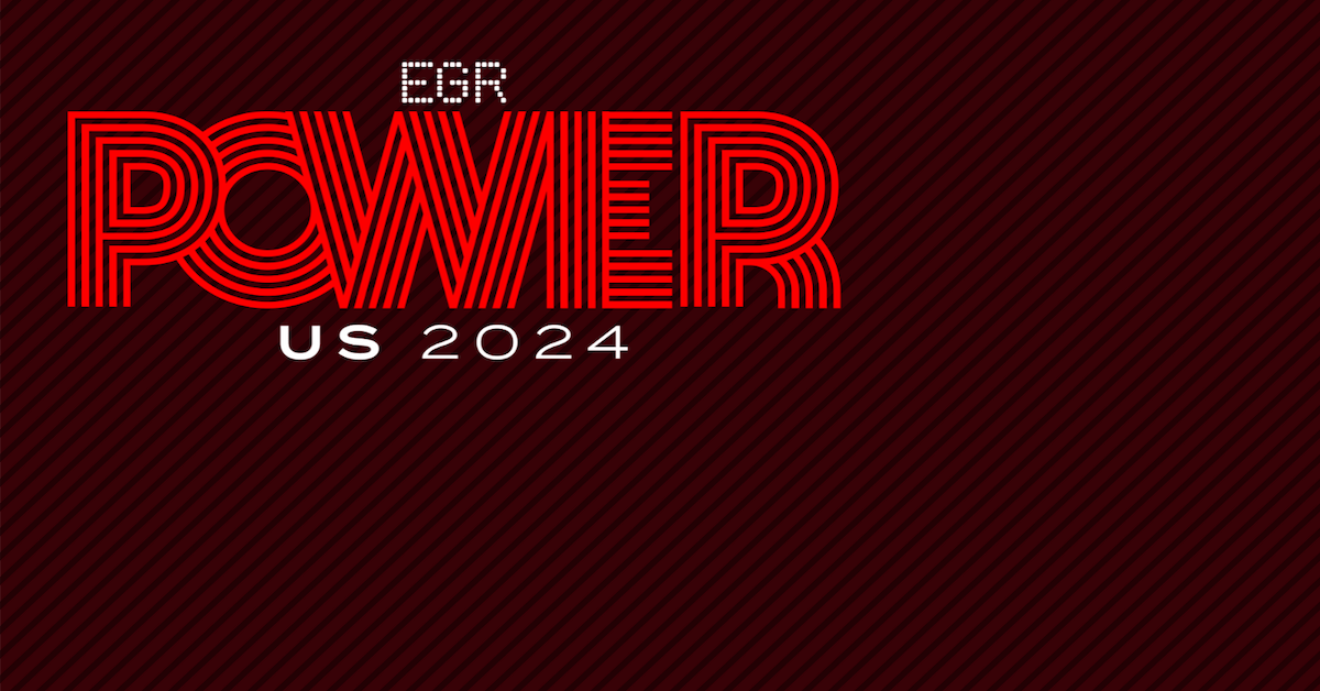 EGR US Power Summit 2024: iGaming News & Conferences