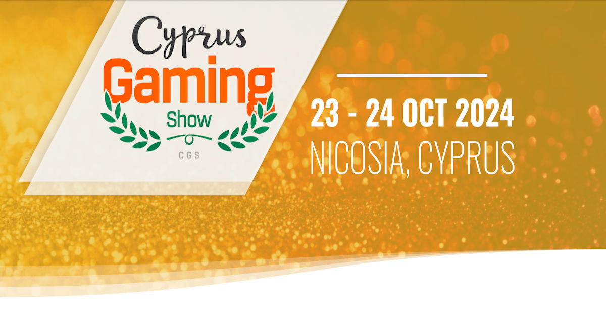 Cyprus Gaming Show Is Just Two Days Away (2024)