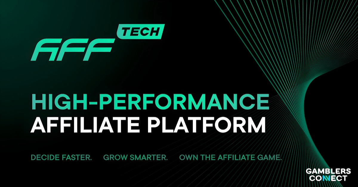Aff.Tech by GR8 Tech: A Cutting-Edge Affiliate Platform (2024)
