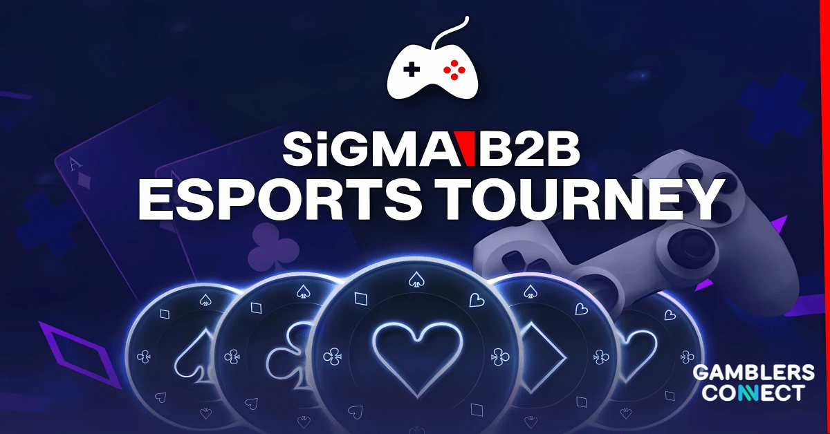 SiGMA B2B Esports Tournament: Counter-Strike 2: Breaking News