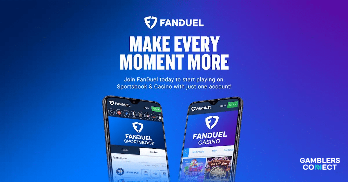 FanDuel App Most Downloaded In The US With 23 Million Hits