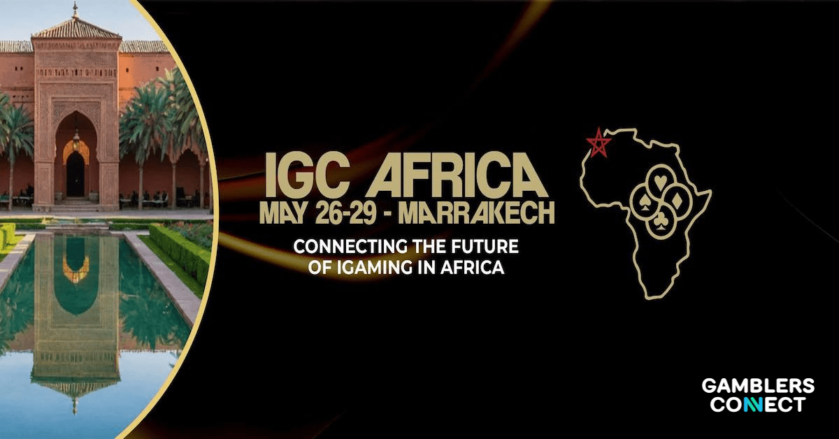iGC Africa Registration Is Now Open And Free Of Charge