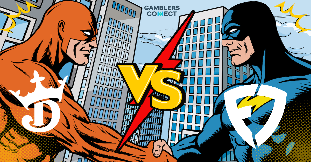 DraftKings vs FanDuel: Stats Comparison