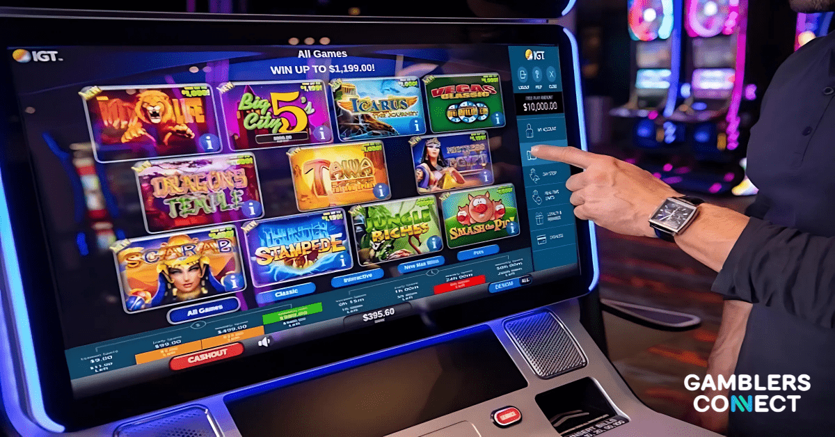 IGT Jackpots Create 4 Millionaires In January 2025: iGaming News