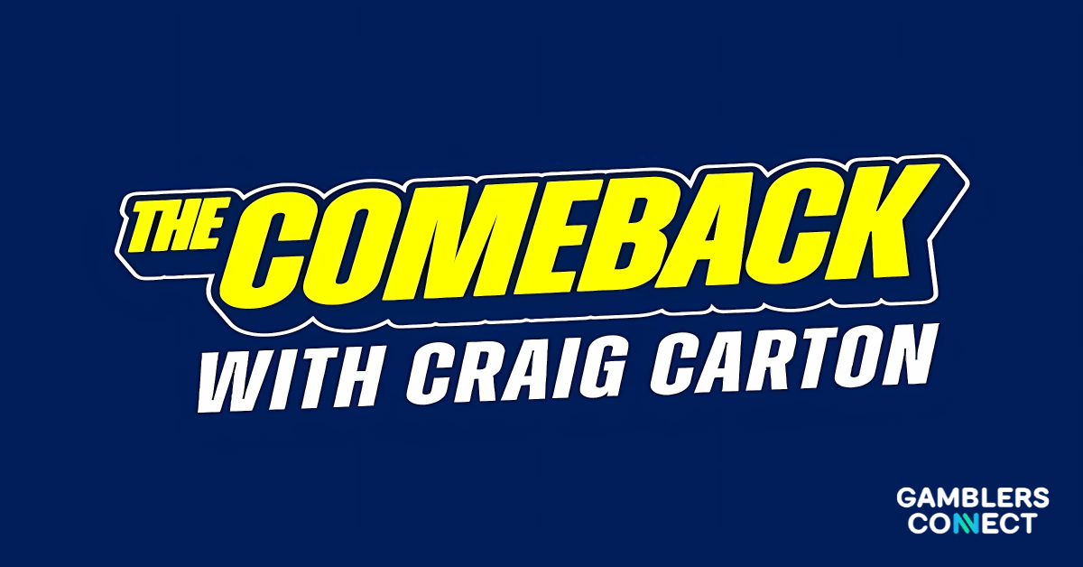 "The Comeback With Craig Carton" by FanDuel