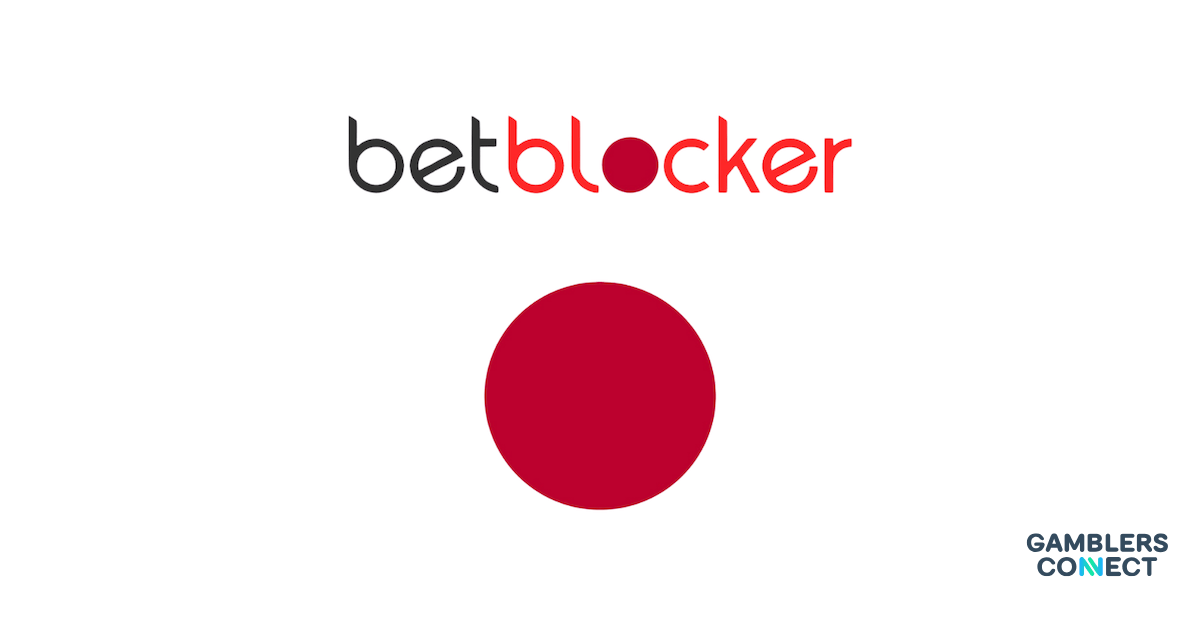 BetBlocker Japanese Support For Japanese Users