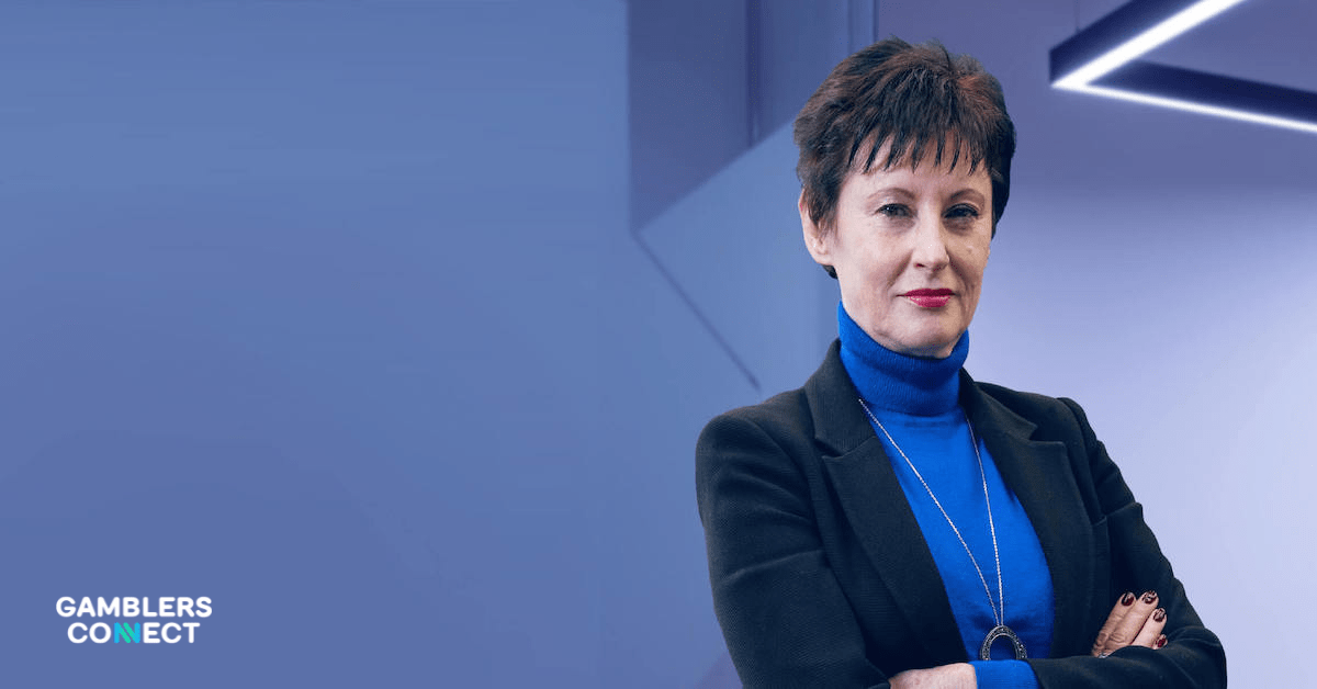 Stella David Appointed as Entain CEO