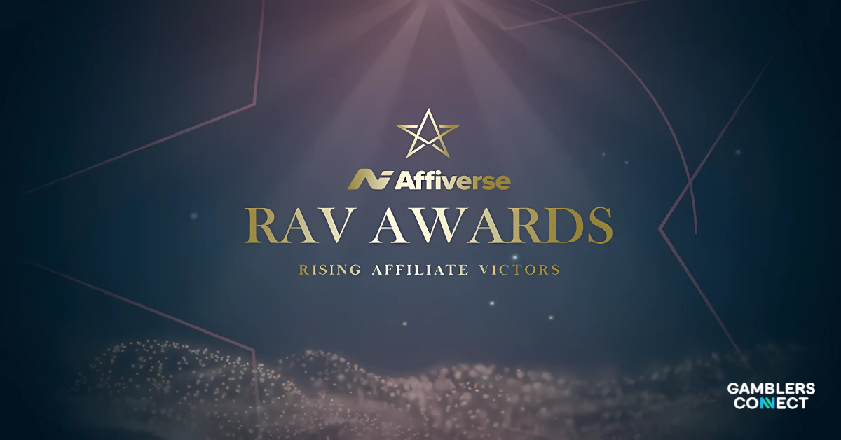 Affiverse RAV Awards 2025 Ready To Debut In July