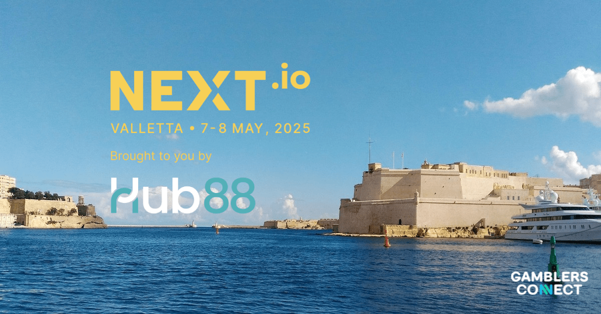 NEXT Summit Valletta 2025