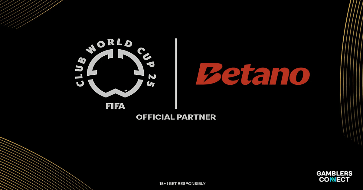 Betano FIFA Club World Cup 2025 Partnership