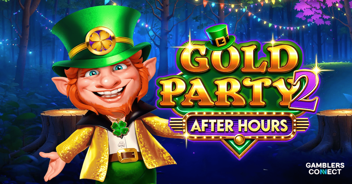 Gold Party 2 - After Hours by Pragmatic Play