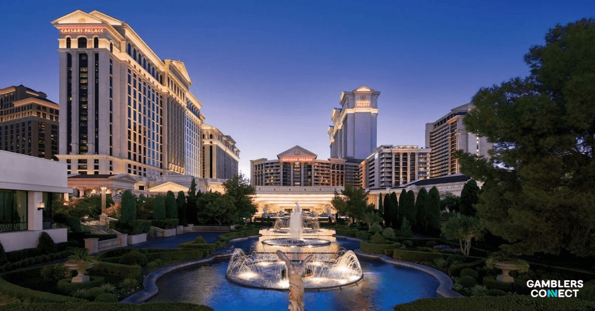 Caesars New York Project to Be Opened In Times Square