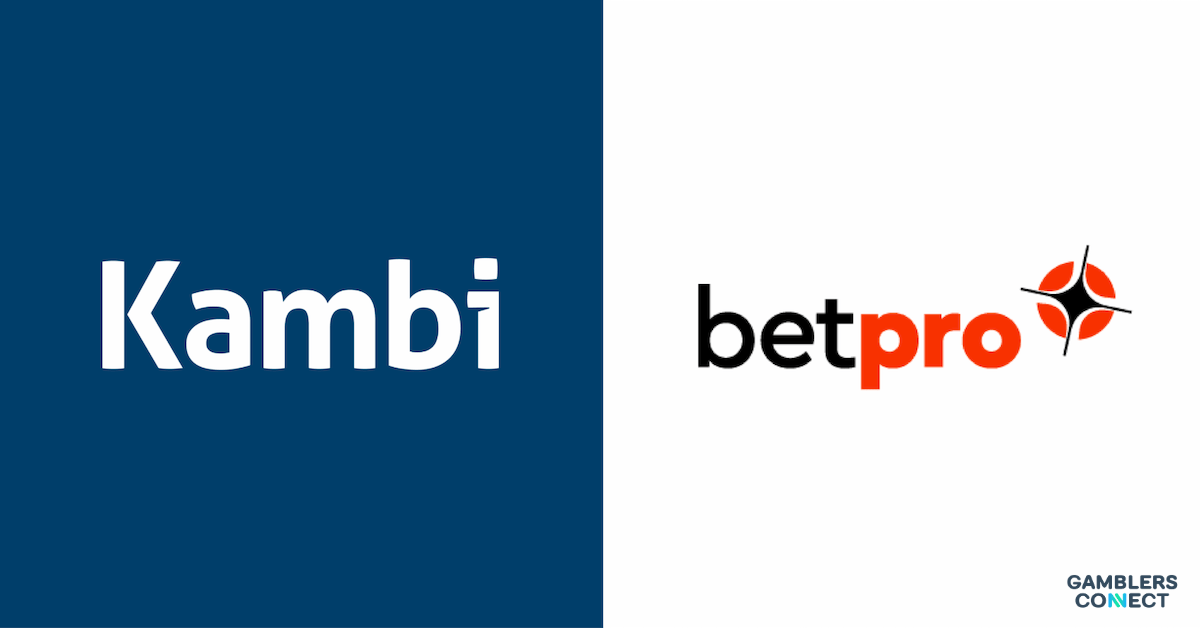 RedCap Enters Strategic Partnership With Kambi