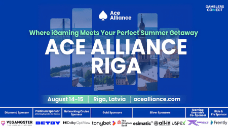 Ace Alliance Riga 2025 Starts in 1 Day