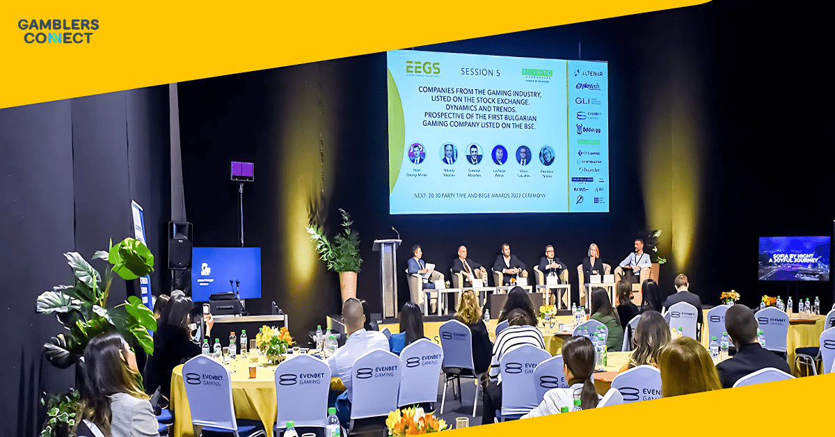 Gaming Experts Added to EEGS 2025 Advisory Board