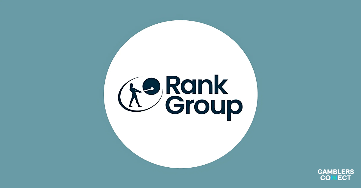 Rank Group Revenue Surge by 38% in H1 2025