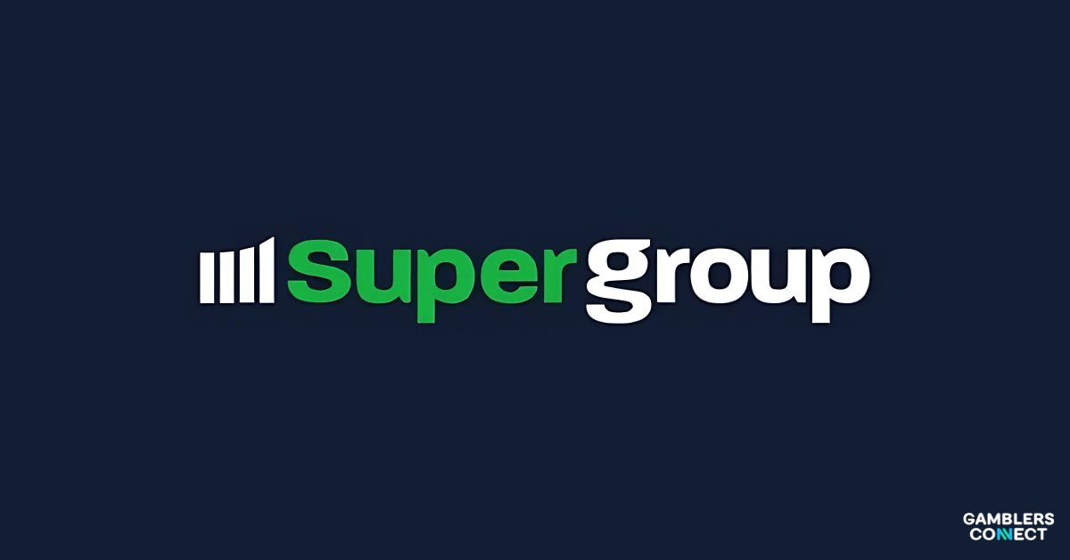 Super Group Q2 Results Show Record-Breaking Profit