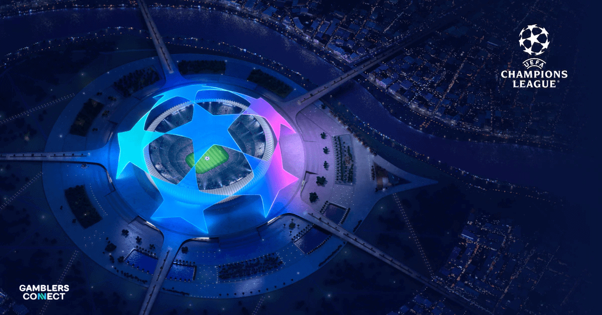 2025/26 UEFA Champions League Group Stage Iconic Openers