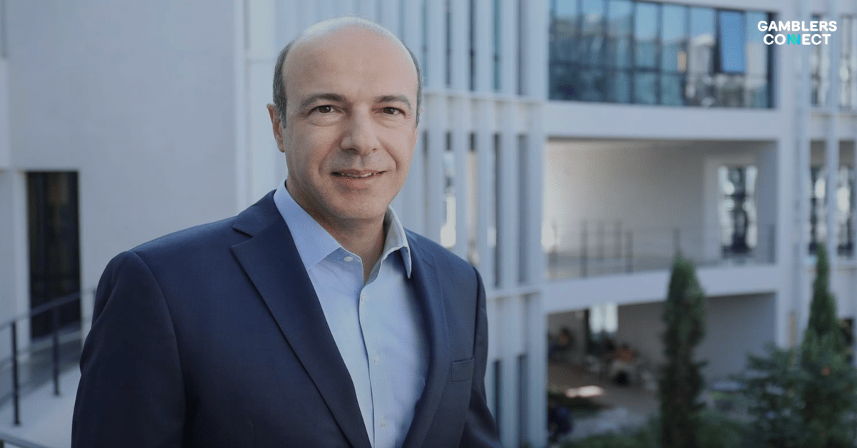 Vassilis Gavroglou Appointed New CHRO at Kaizen Gaming