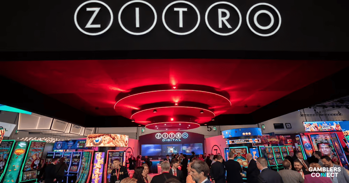 Zitro Gaming Completes 1,300 Hours ESG Training