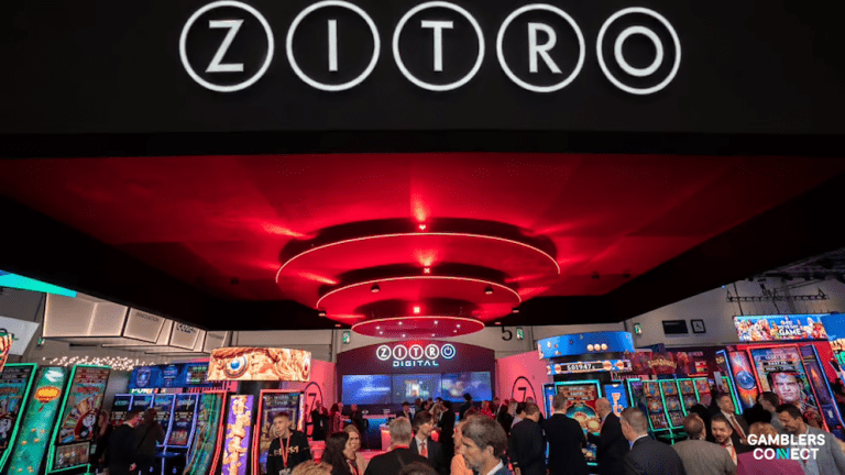 Zitro Gaming Completes 1,300 Hours ESG Training