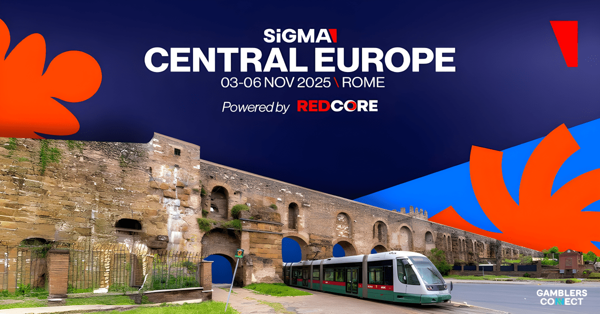 SiGMA Rome 2025: 6 Reasons Why You Must Attend