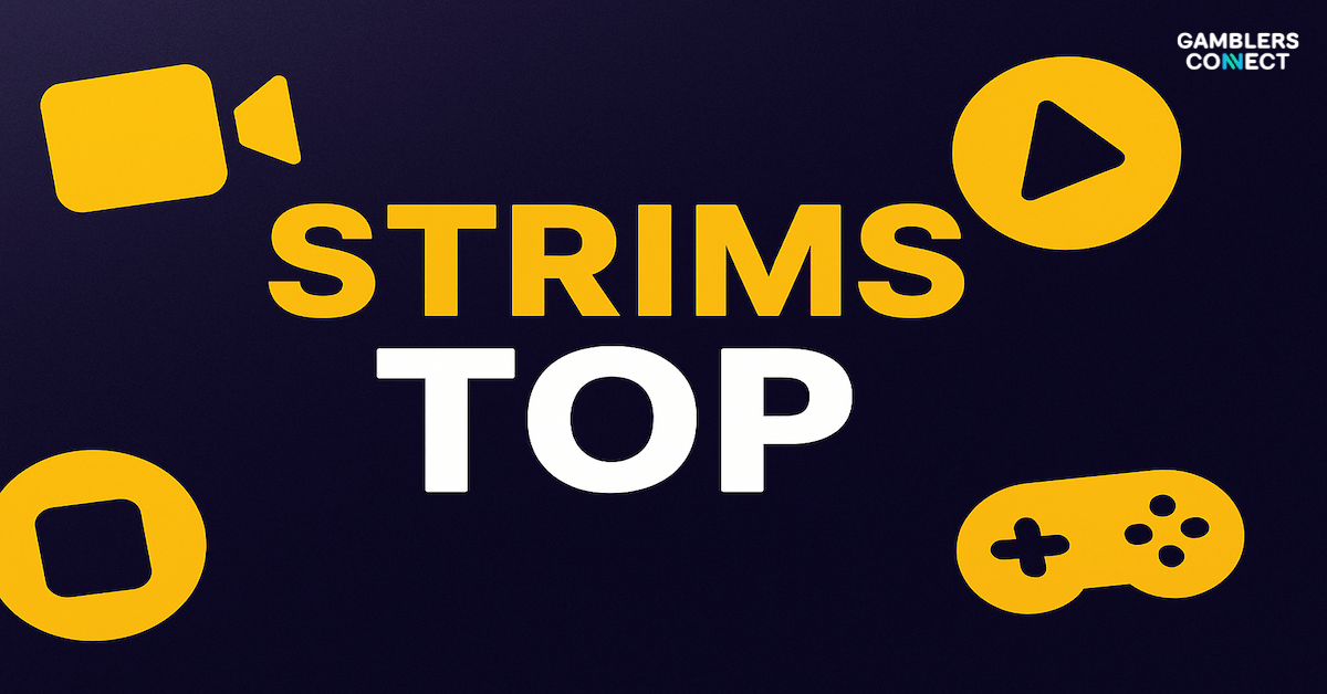 Strims Top: The Ultimate Guide To Illegal Streaming