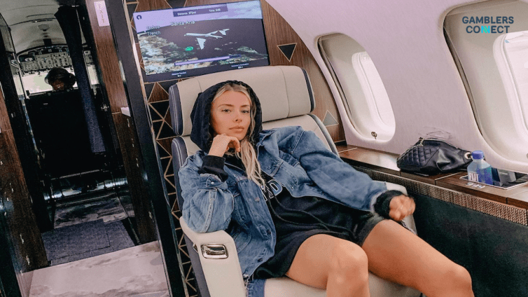 Corinna Kopf Net Worth: The Complete Breakdown