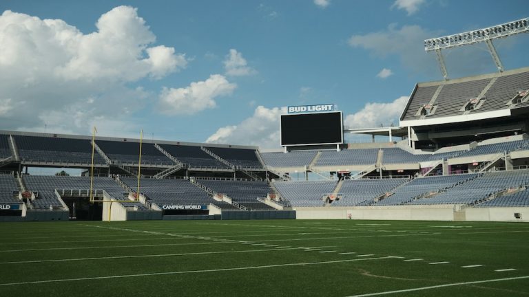 How Many Acres Is a Football Field? The Size of The Gridiron