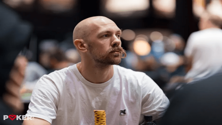 Stephen Chidwick: Personal Life, Career, and Net Worth