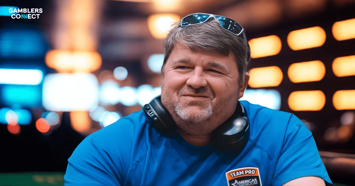 Chris Moneymaker Net Worth: The $16 Million Poker Empire
