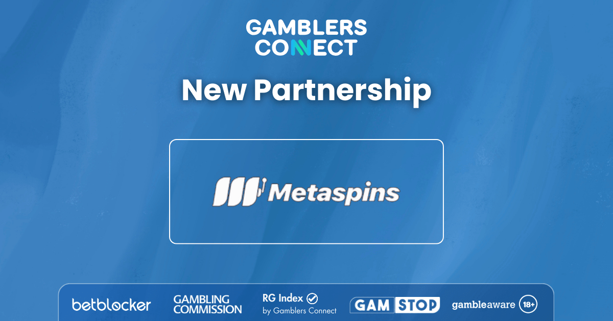 Metaspins Casino & Gamblers Connect Enter A New Partnership