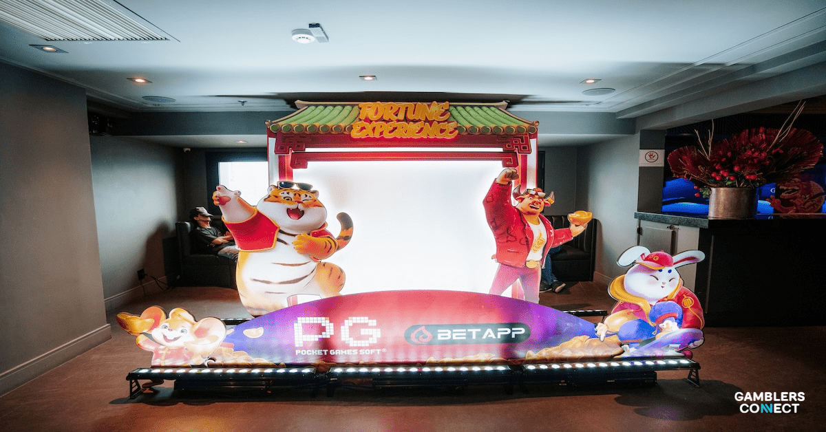 PG Soft Fortune Experience Successful Debut in São Paulo