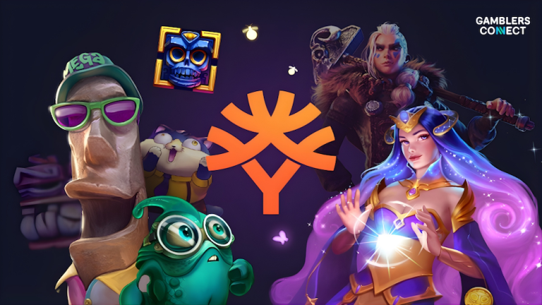 Lakka Studios Enters a Strategic Partnership With Yggdrasil